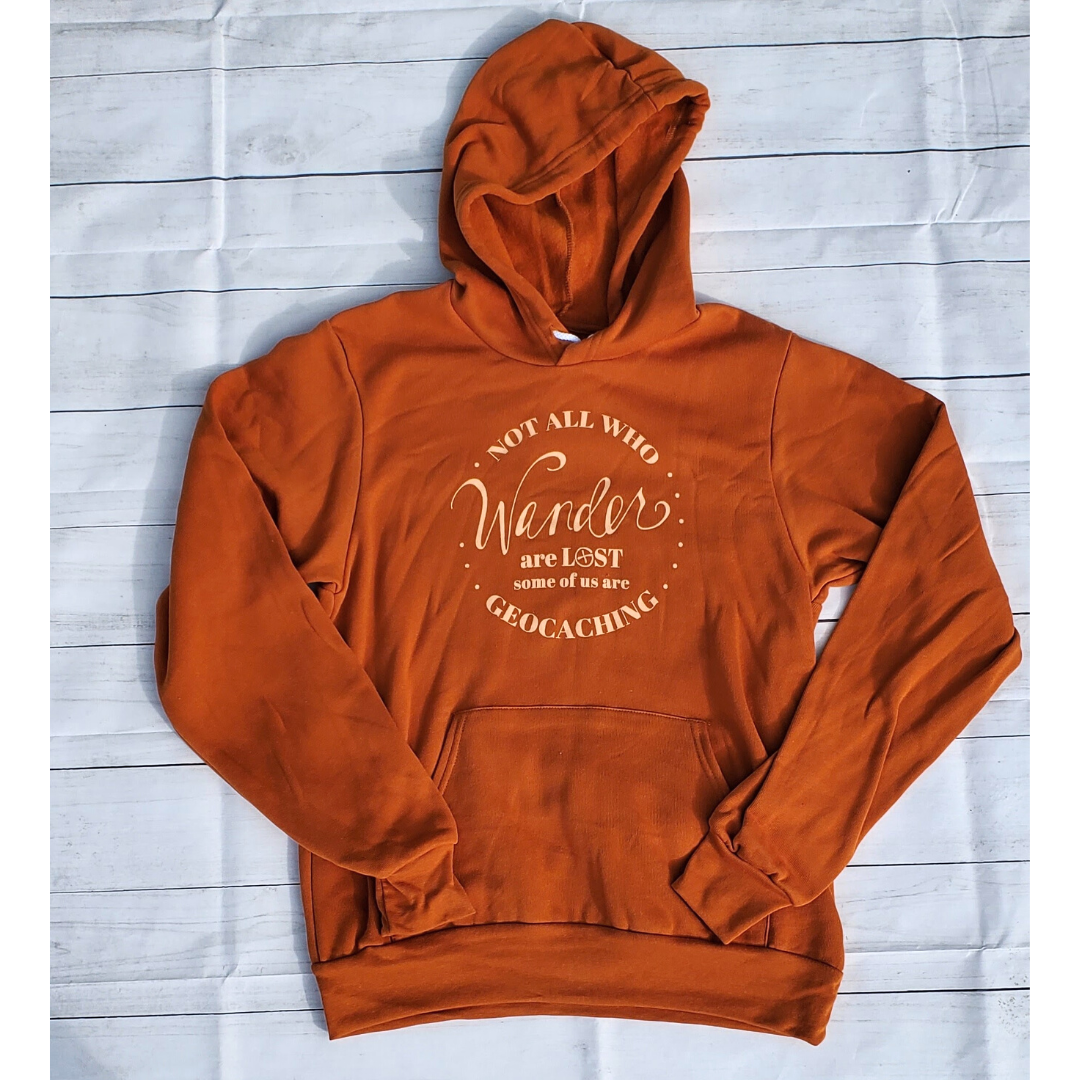 Cache Advance Geocaching