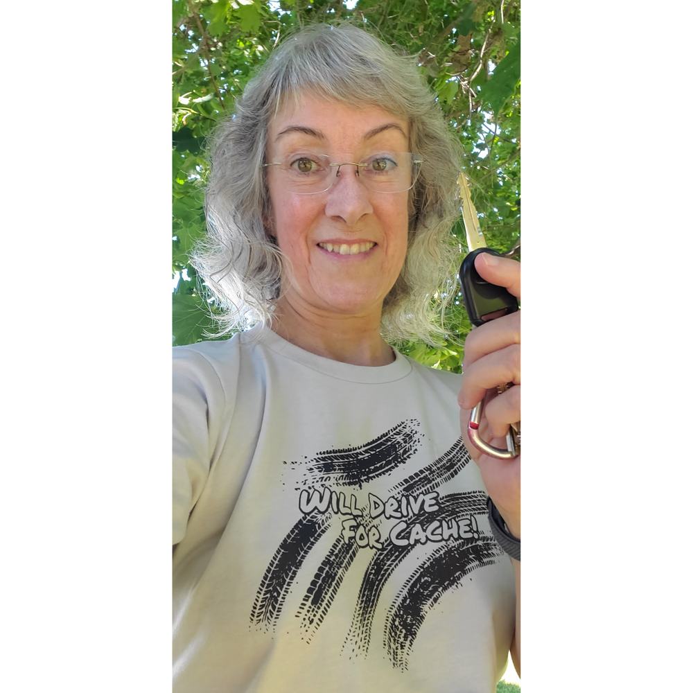 Cache Advance Geocaching