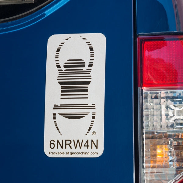 Custom Vehicle Travel Bug - cache-advance